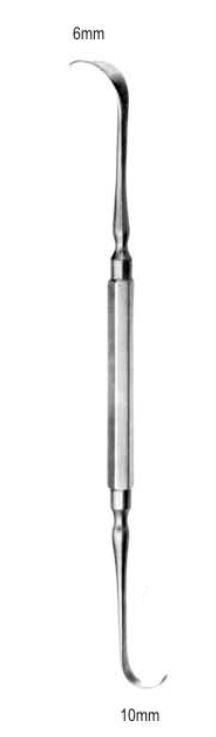 Tmj-Retractor Condyle Retractor 21.5 Large | Rhein Website